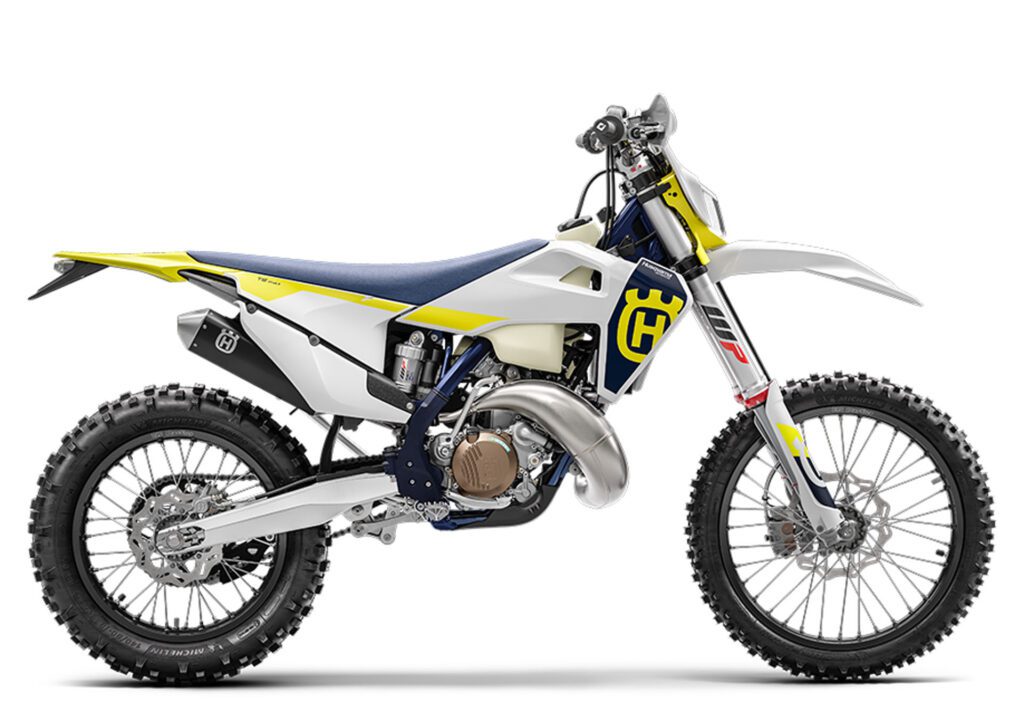 TE 150 2024 - Rad Paarl