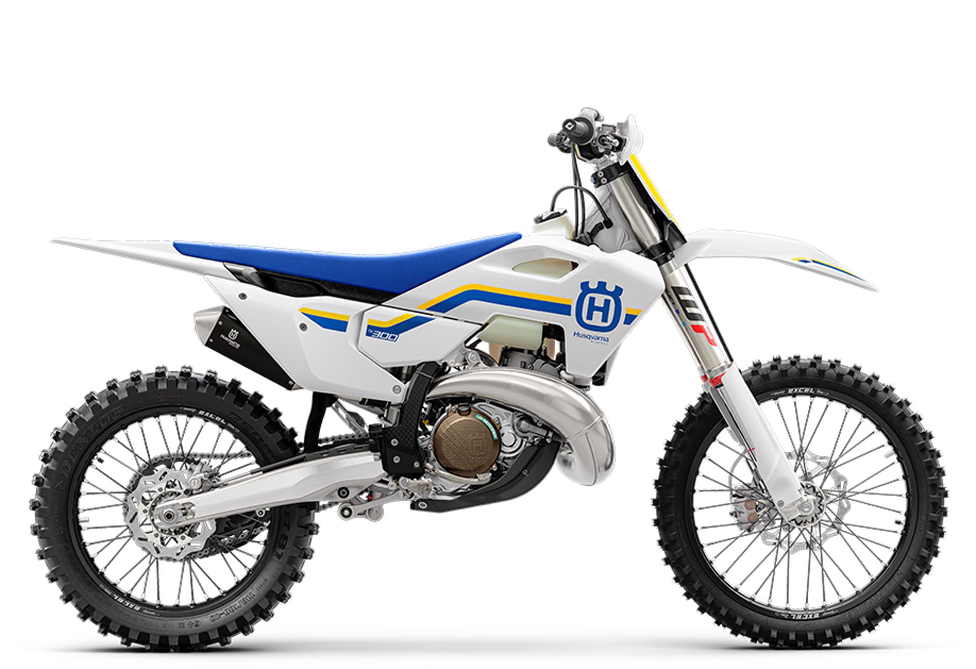 TX 300 Heritage 2023 - Rad Paarl