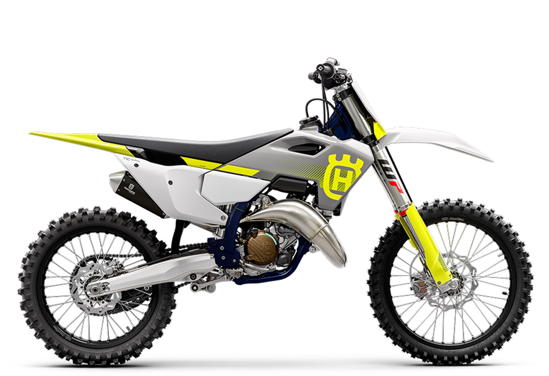 TC 125 2024 - Rad Paarl