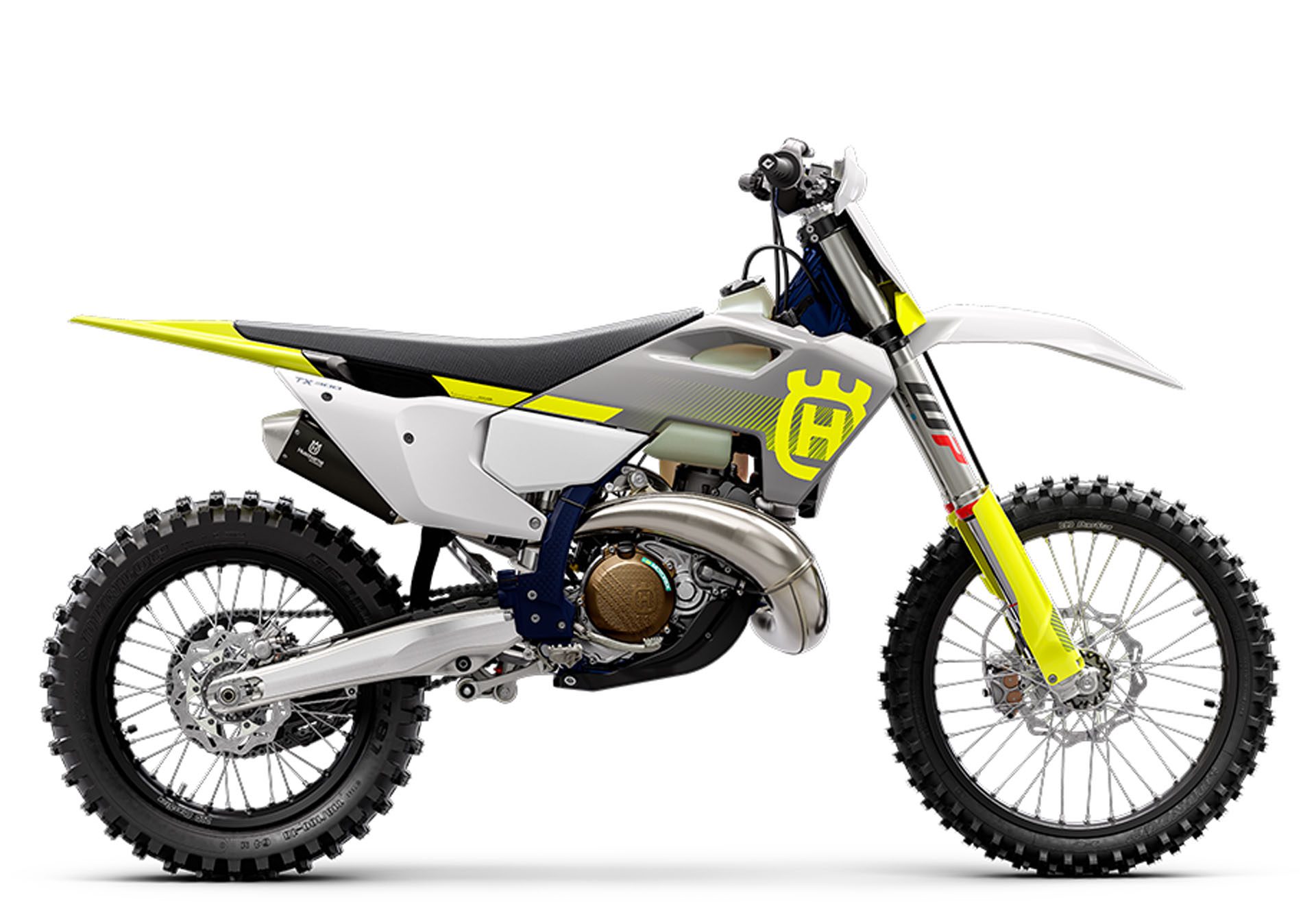 TX 300 2024 - Rad Paarl