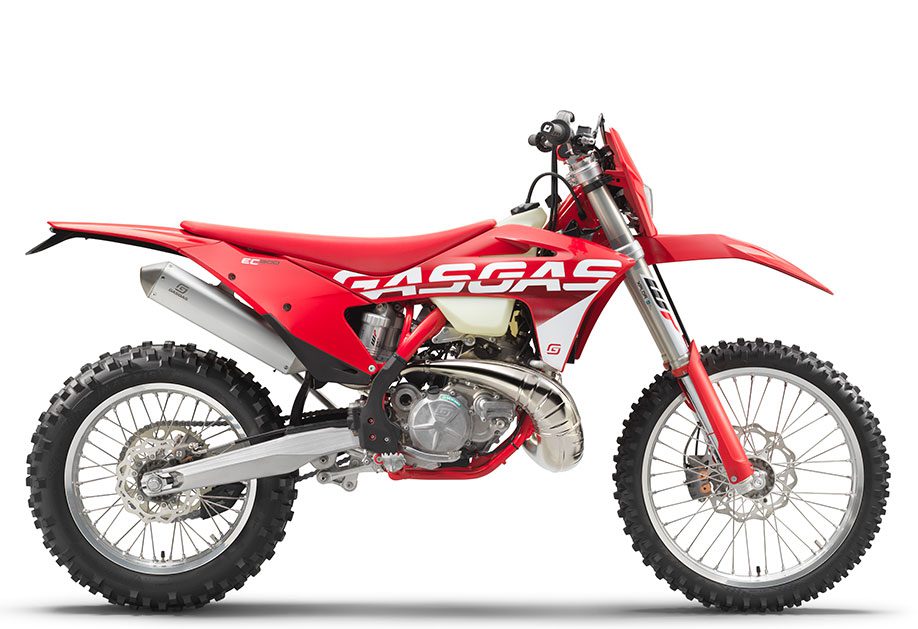 EC 300 - Rad Paarl