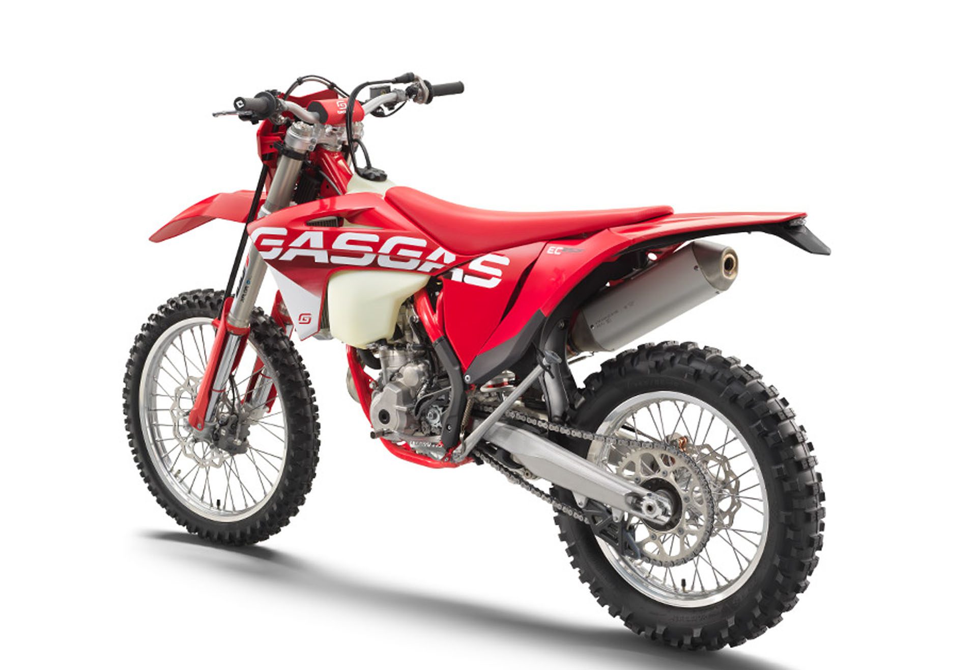 EC 250F - Rad Paarl