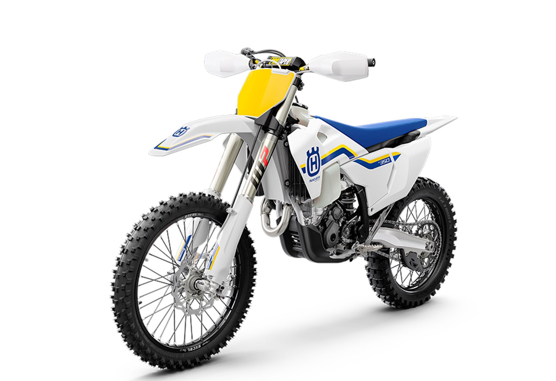 FX 350 Heritage 2023 - Rad Paarl