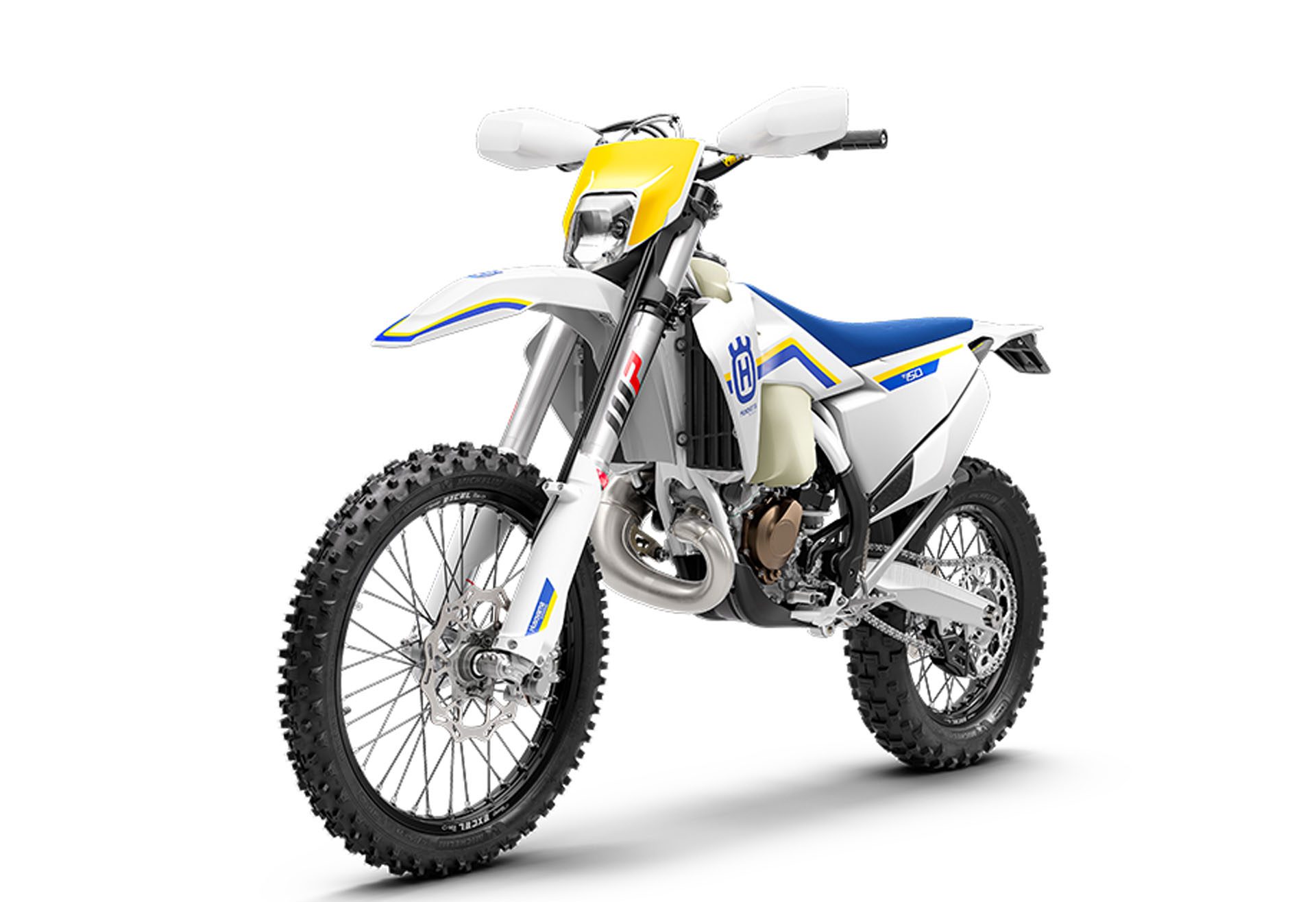 TE 150 Heritage - Rad Paarl