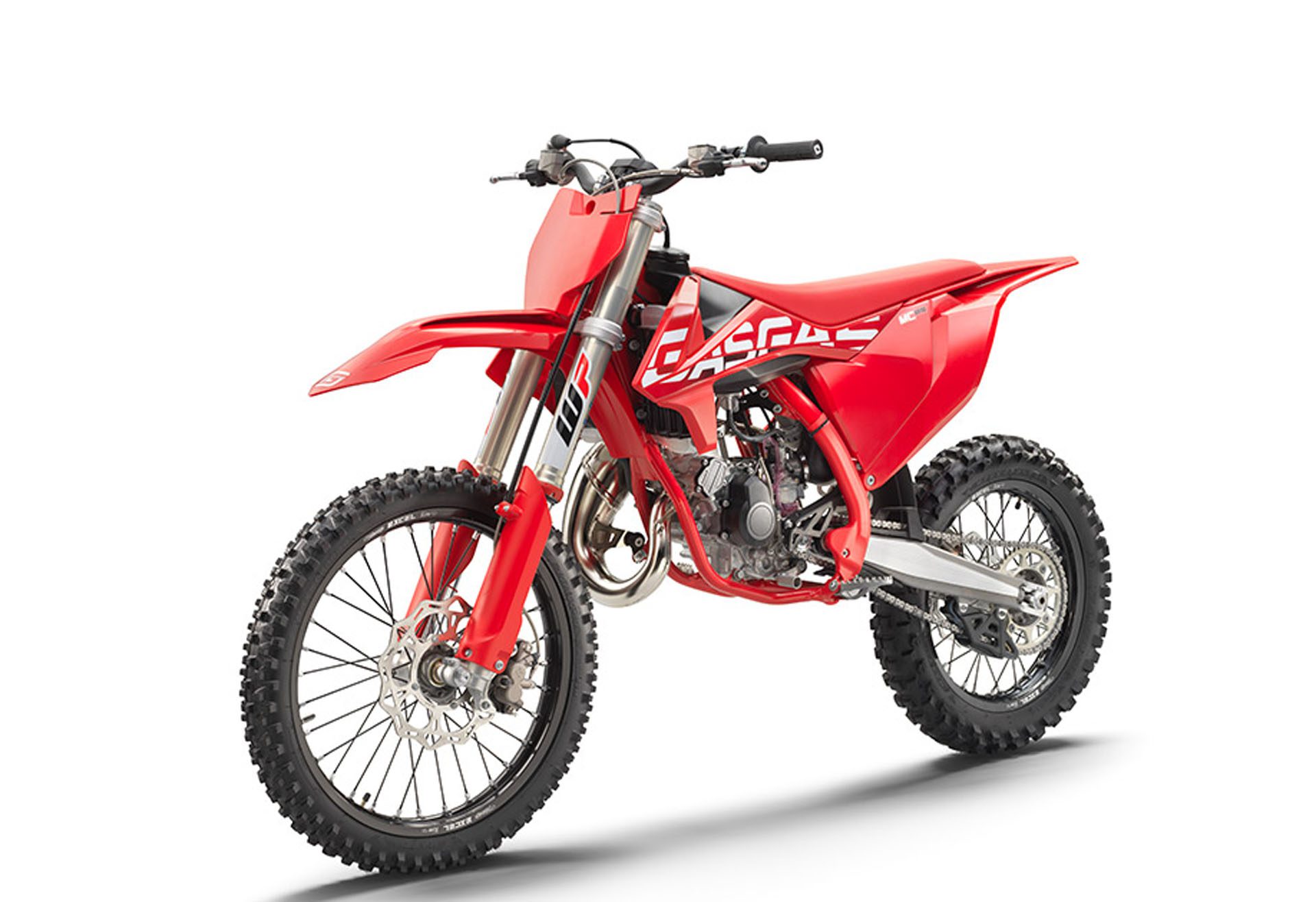 MC 85 17/14 - Rad Paarl