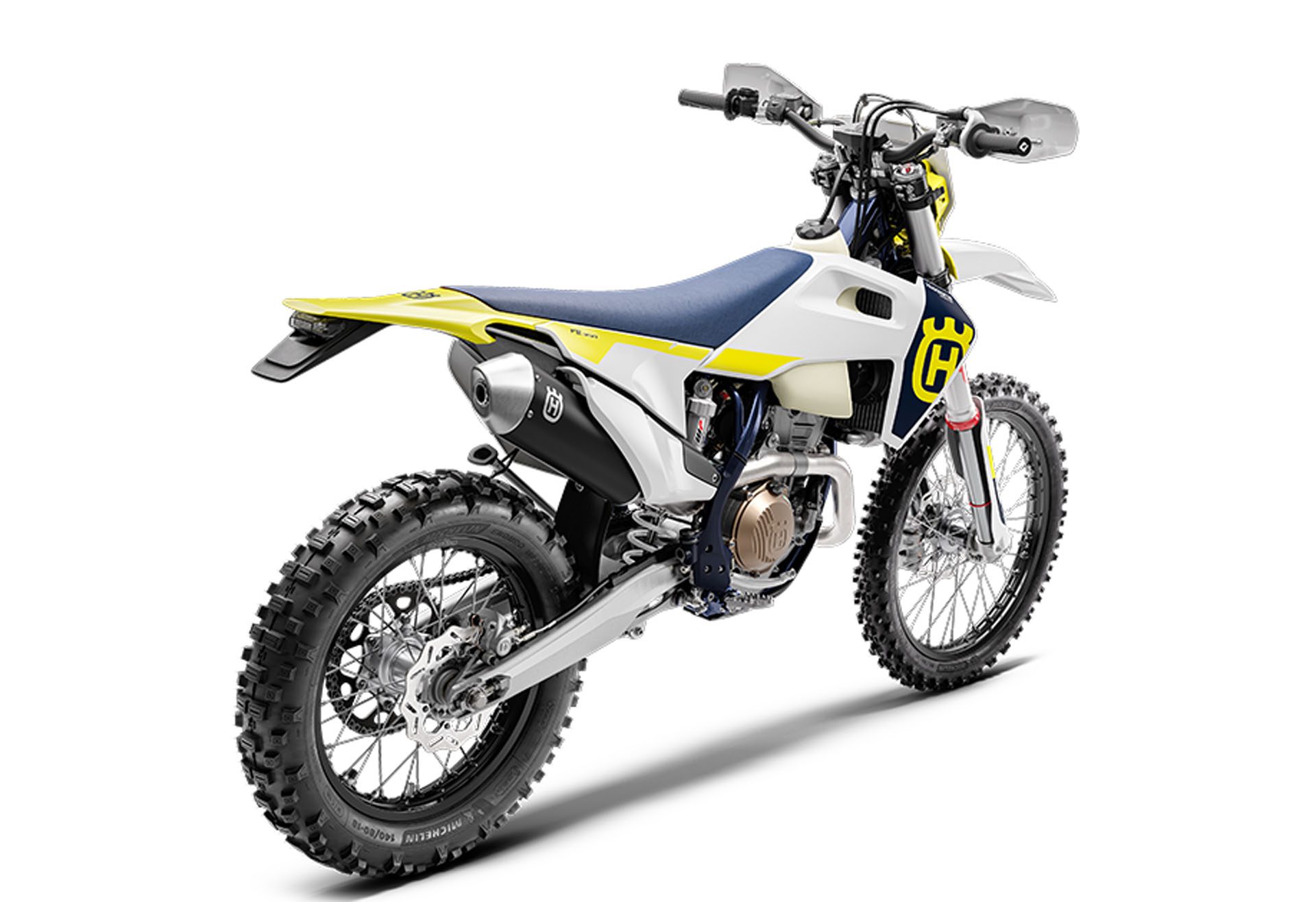 FE 350 2024 - Rad Paarl