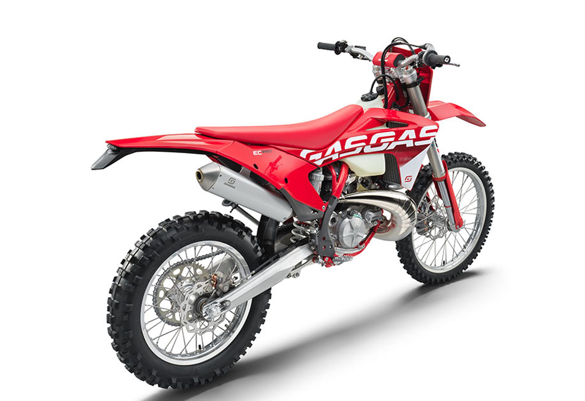 EC 250 - Rad Paarl