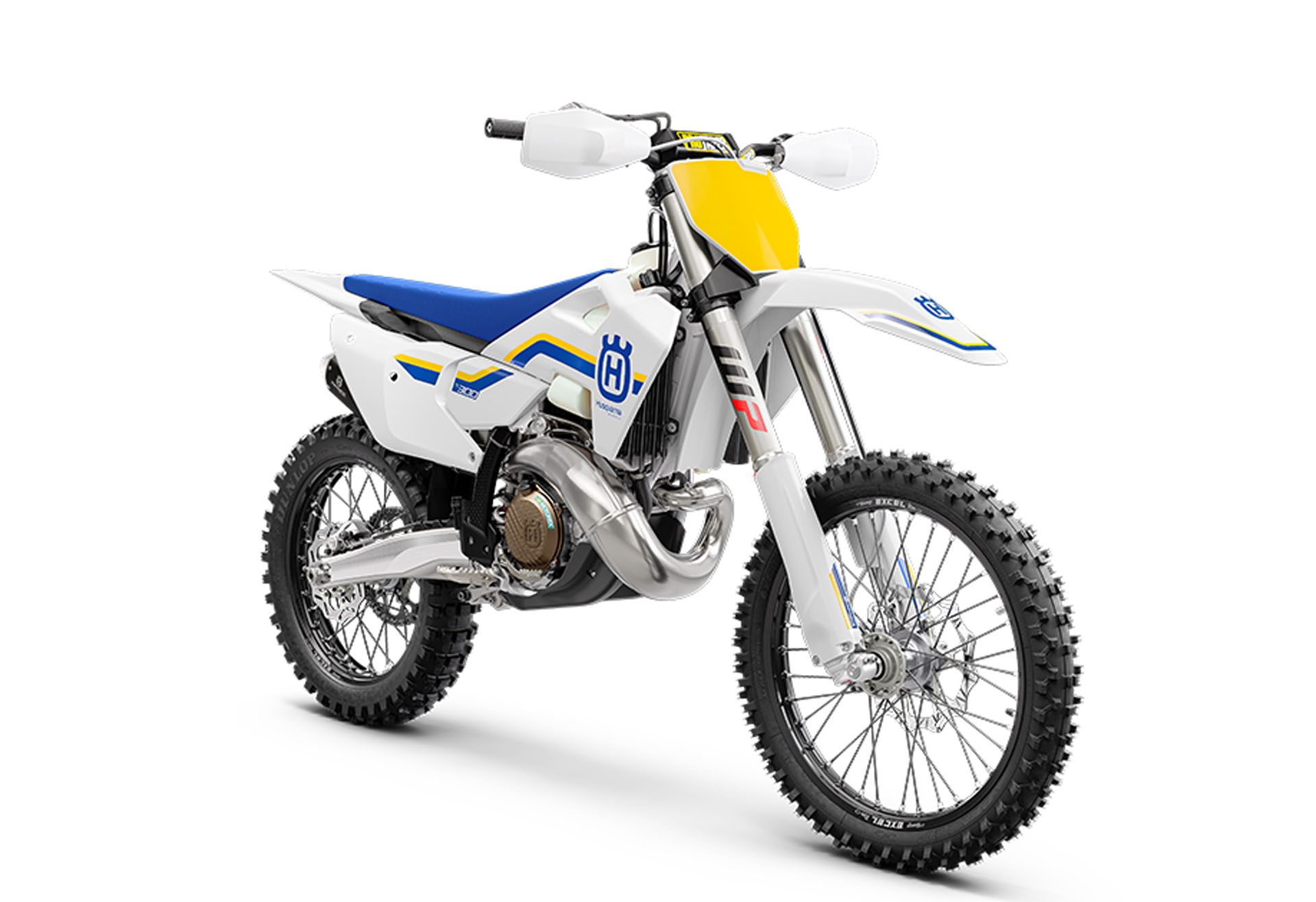 TX 300 Heritage 2023 - Rad Paarl